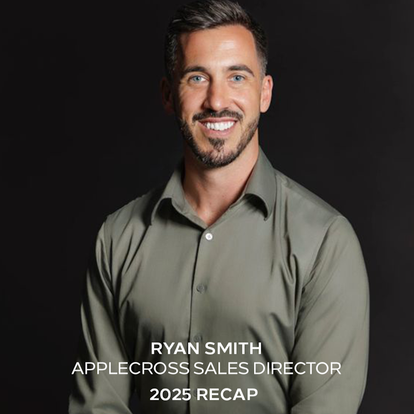 Ryan Smith | Managing Director Applecross | WHITEFOX Perth