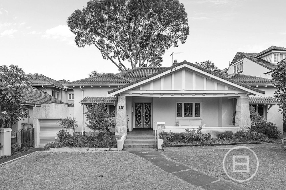15 Inverness Crescent, MENORA, WA | WHITEFOX Perth