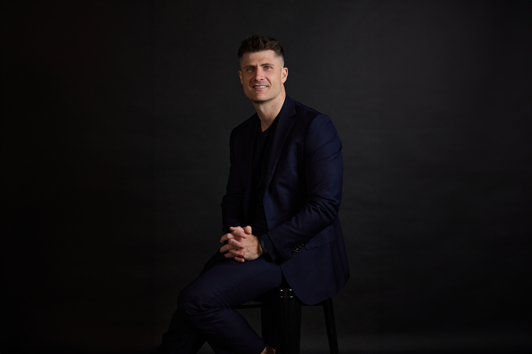 Dan Hamilton | Associate Director Sydney | WHITEFOX Sydney