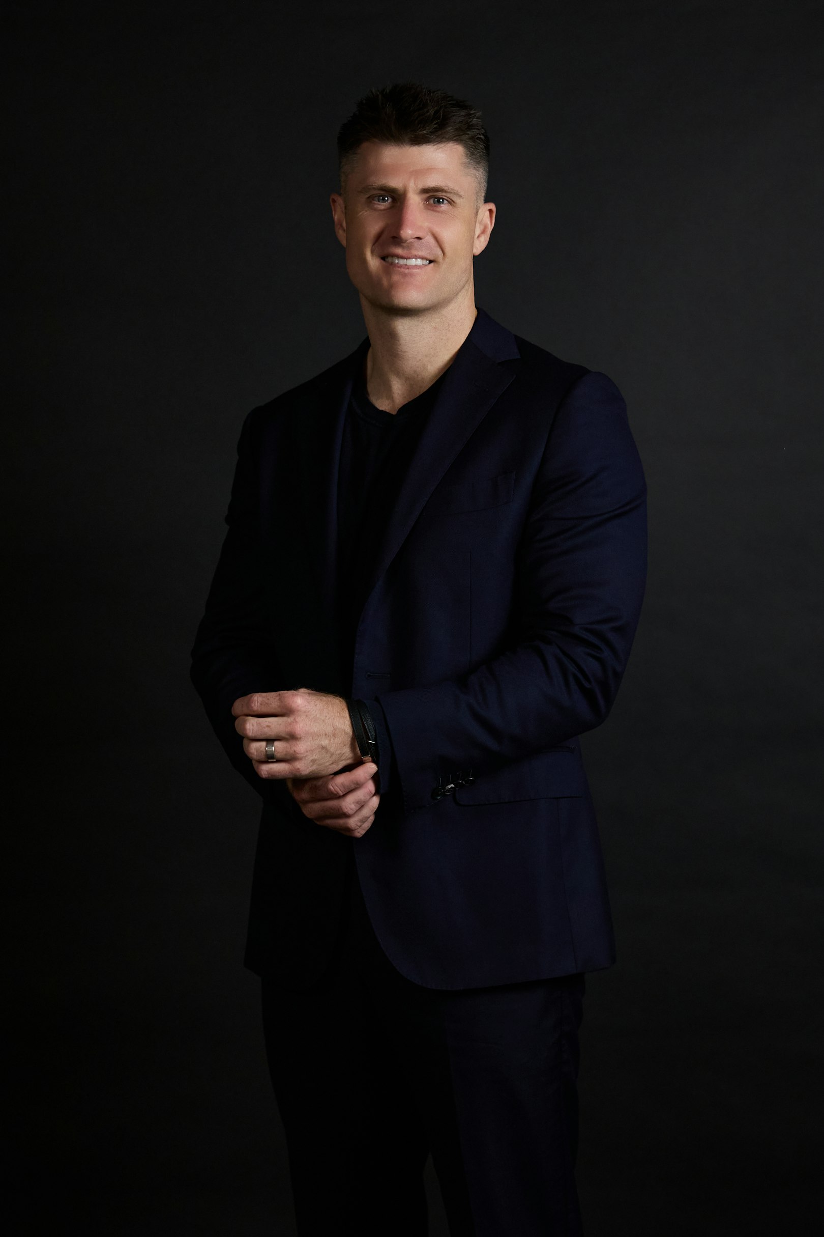 Dan Hamilton | Associate Director Sydney | WHITEFOX Sydney