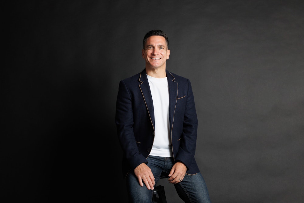 Chris Tonich | Senior Advisor & Negotiator Subiaco | WHITEFOX Perth