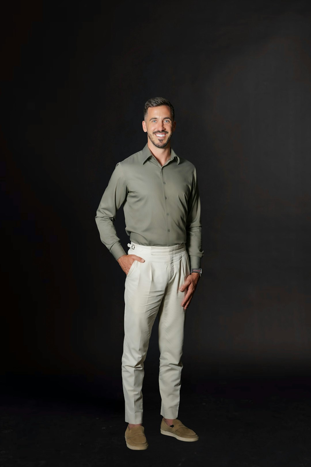 Ryan Smith | Managing Director Applecross | WHITEFOX Perth