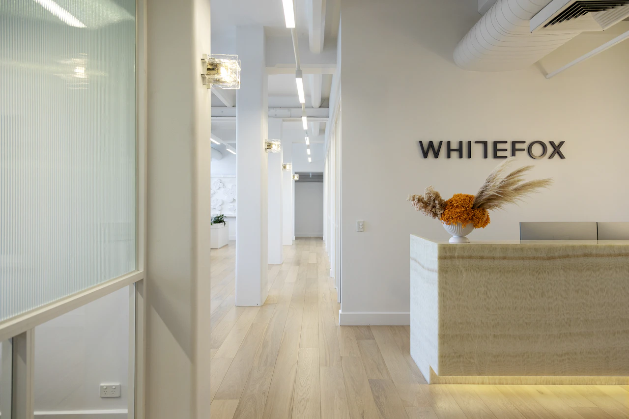 Our Offices | WHITEFOX Real Estate Australia & New Zealand | WHITEFOX