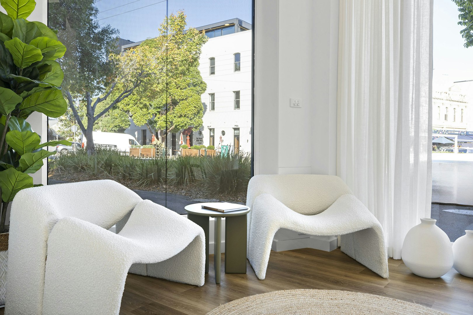 Our Offices | WHITEFOX Real Estate Australia & New Zealand | WHITEFOX