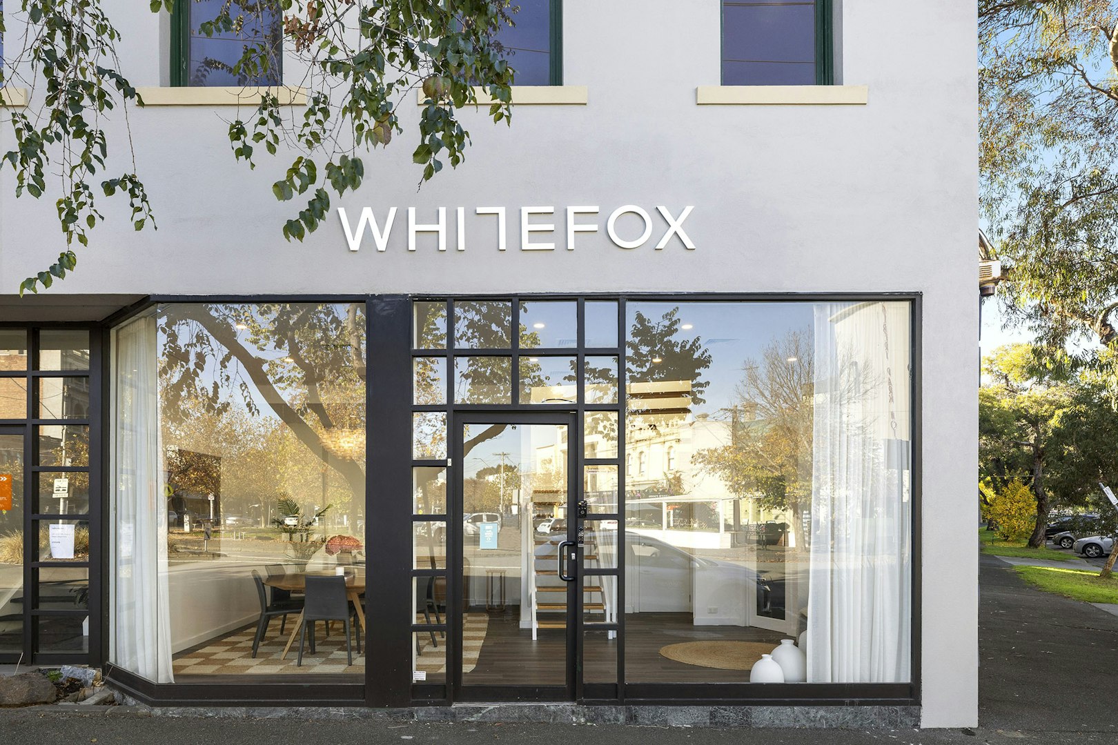 Our Offices | WHITEFOX Real Estate Australia & New Zealand | WHITEFOX