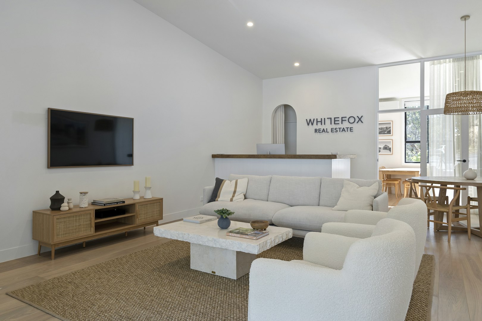 Our Offices | WHITEFOX Real Estate Australia & New Zealand | WHITEFOX