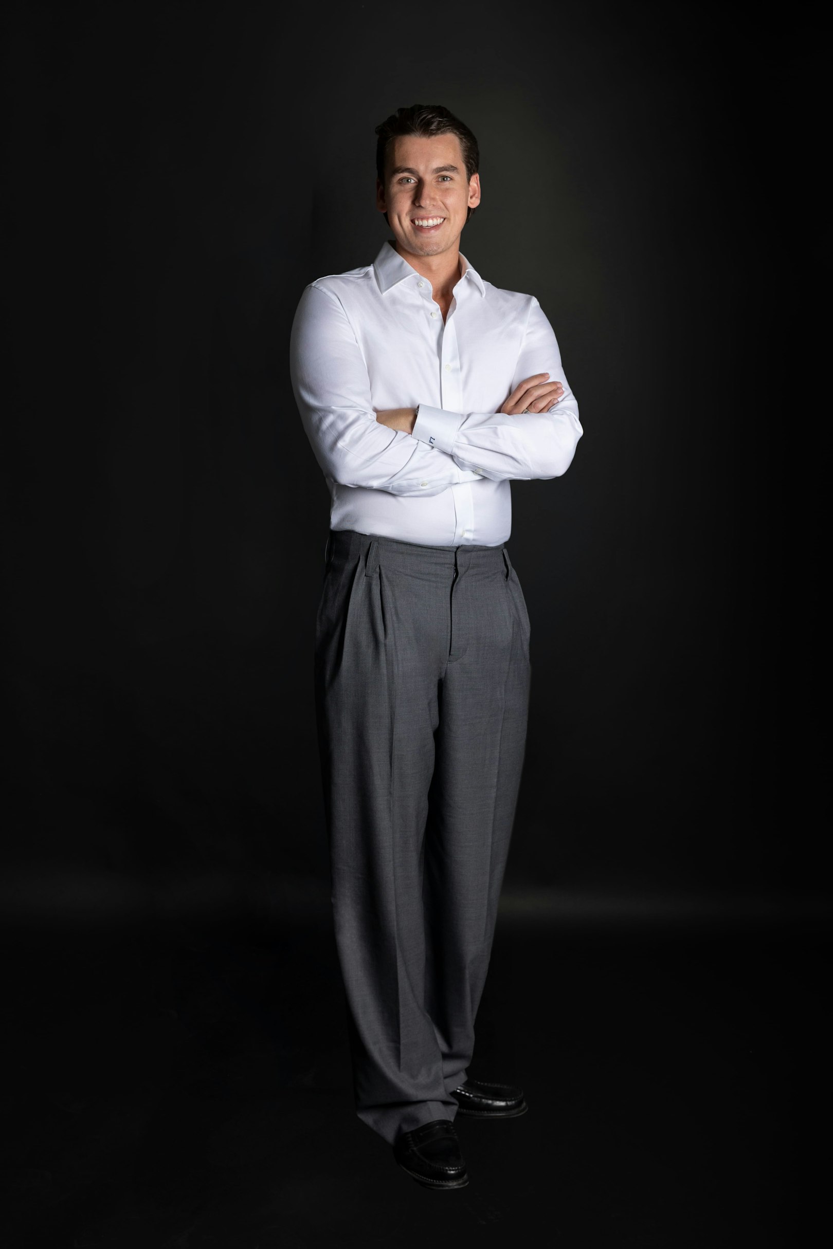 Luke Agostinelli | Group BDM HQ | WHITEFOX Perth