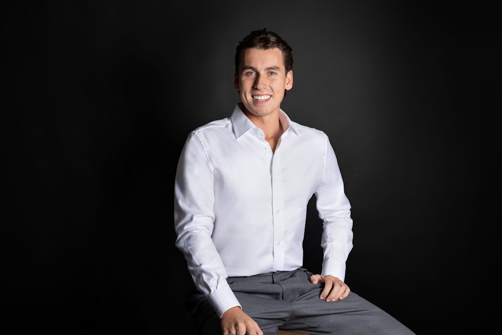 Luke Agostinelli | Group BDM HQ | WHITEFOX Perth