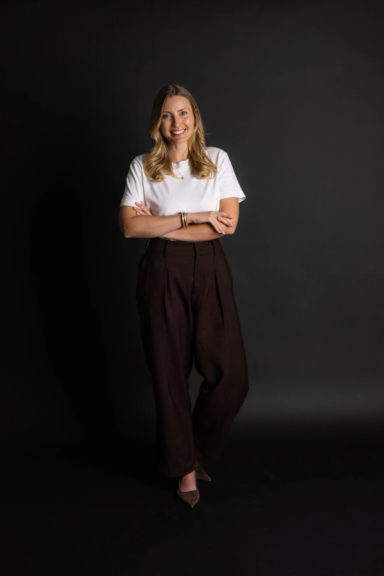 Hannah Orchard | WHITEFOX