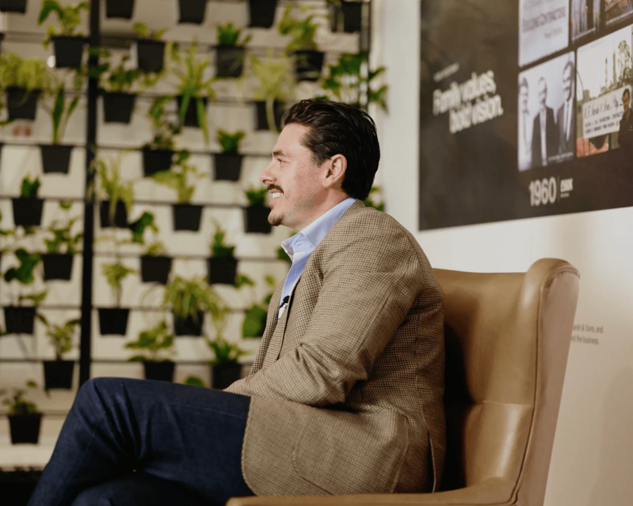 WHITEFOX x By Sarah: The Partnership Adelaide Has Been Waiting For ...