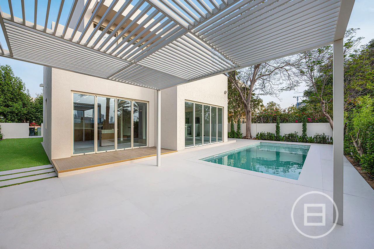 Saheel, Arabian Ranches | WHITEFOX