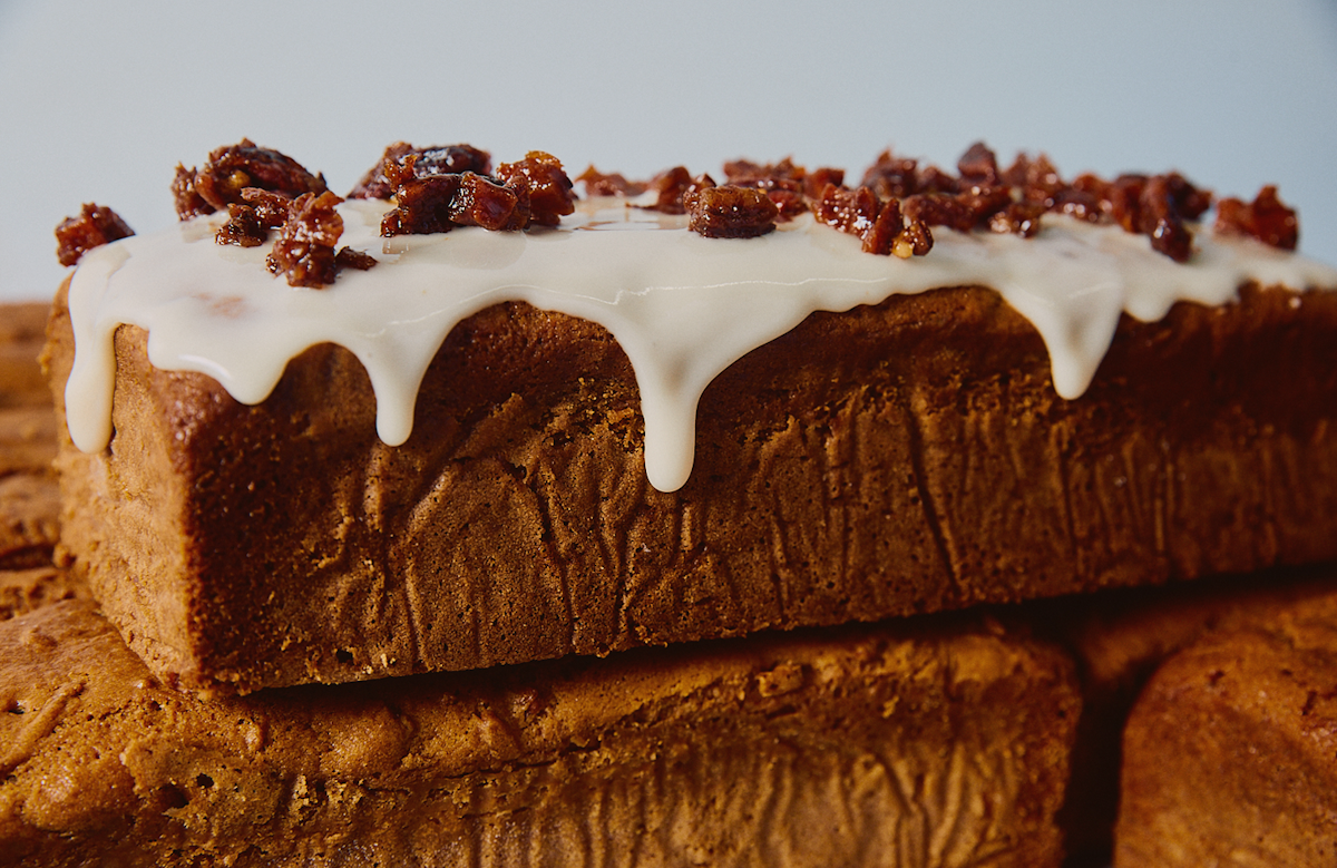 Wholesale Bread | London Delivery - Galeta