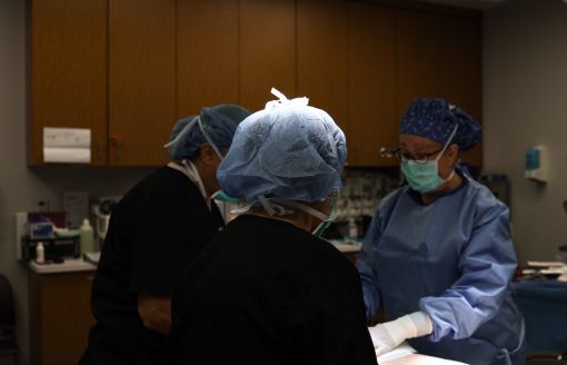 What Is Labiaplasty? | Toledo, OH