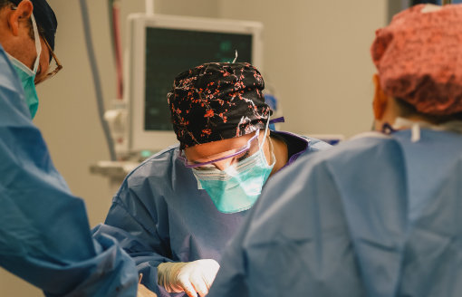 The Best Candidate for a Short-Scar Arm Lift | Toledo, OH