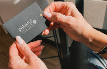 What is a Hydrogen Facial? | Toledo, OH