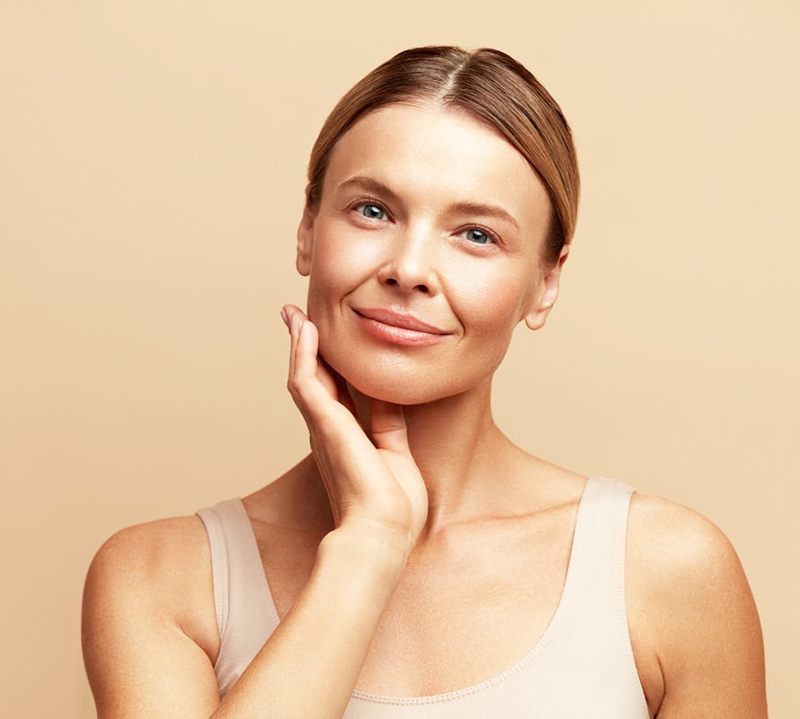 Cheek Reduction | pēkomd®