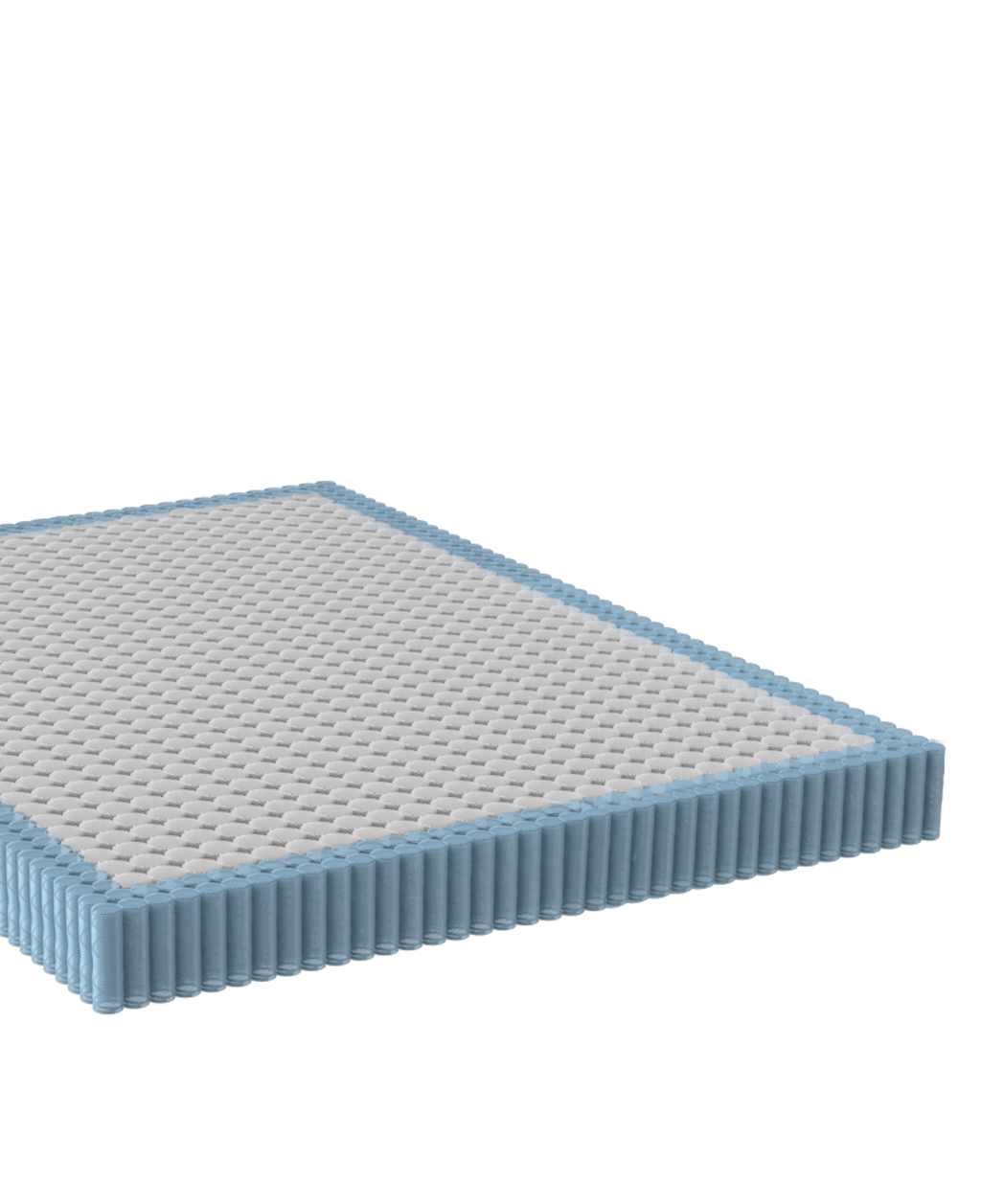 Therapedic ® Hybrid - Therapedic