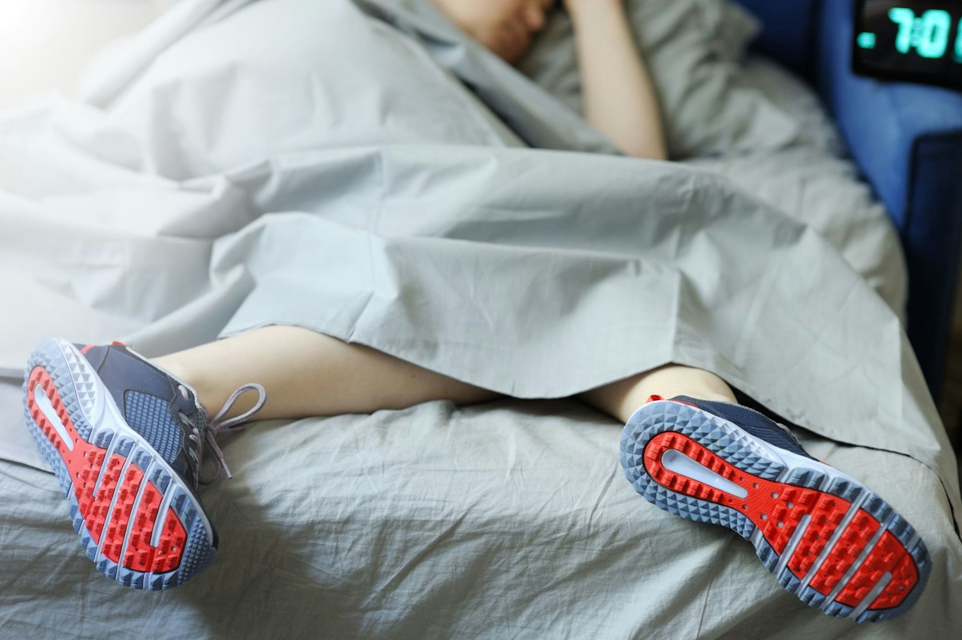 Therapedic | Blog - Back to School, Sports and Sleep: How to Help Teens ...