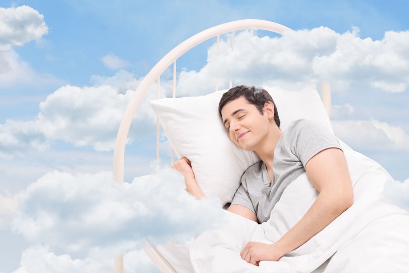 Therapedic | Blog - The World of Dreams: Common Myths and Facts ...