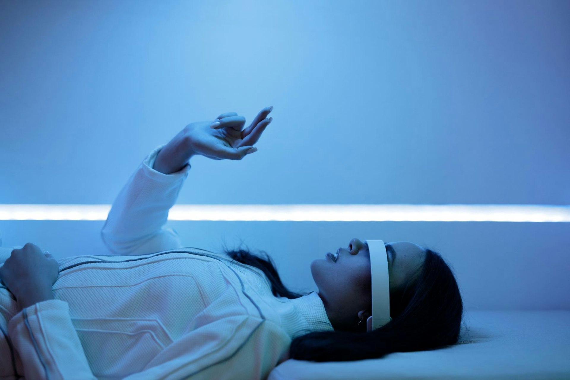 Therapedic | Blog - Five New Sleep Technologies for 2023 - Therapedic