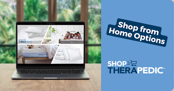 Therapedic | Good nights...great mornings - Therapedic