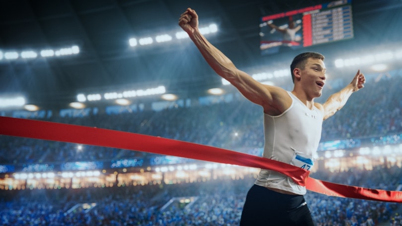 Therapedic | Blog - From Medals to Mattresses - Therapedic