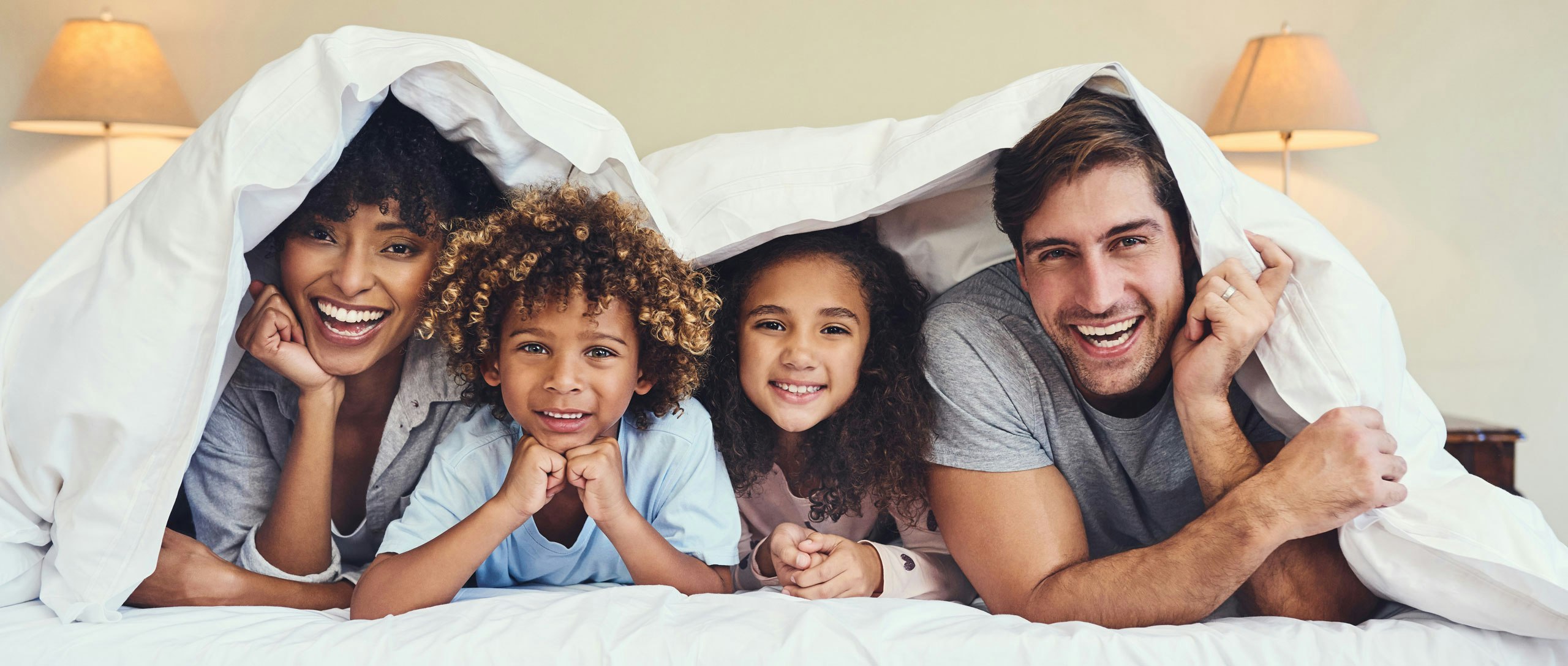 Sheets & Comforters - Therapedic