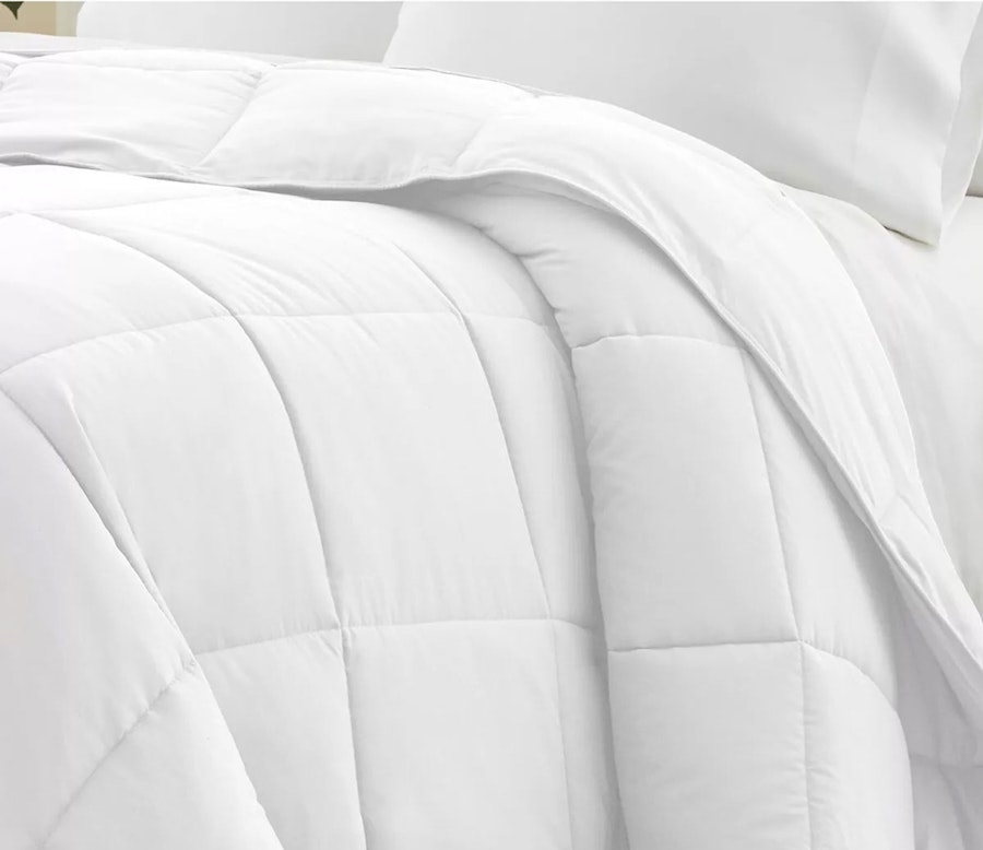 Sheets & Comforters - Therapedic