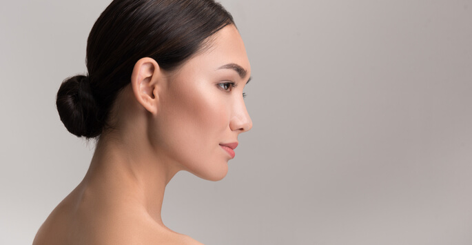 Key Benefits of Double Chin Treatment