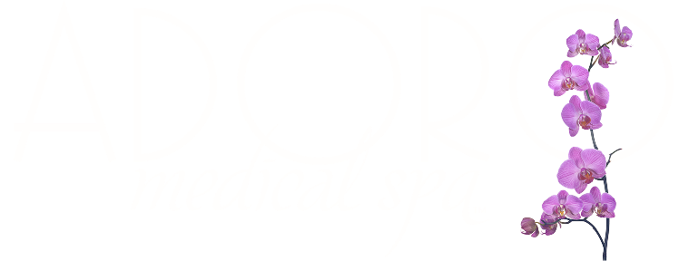 Adoro Logo
