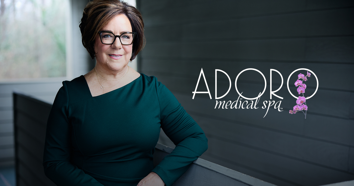 Hand Rejuvenation in Annapolis, MD | Adoro Medical Spa