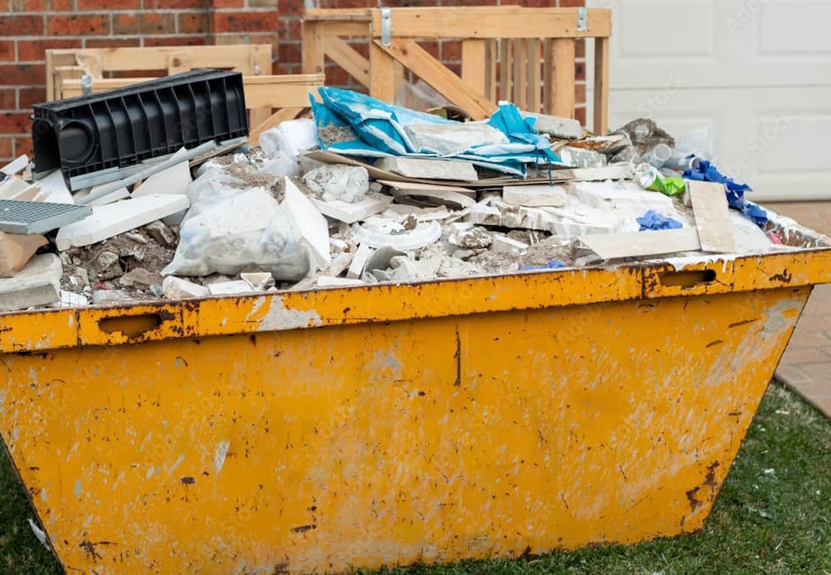 DIY Waste Disposal - What You Need To Know