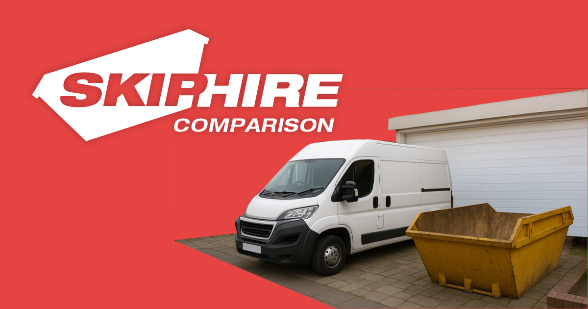 Skip Sizes to Suit Every Project - Skip Size Guide