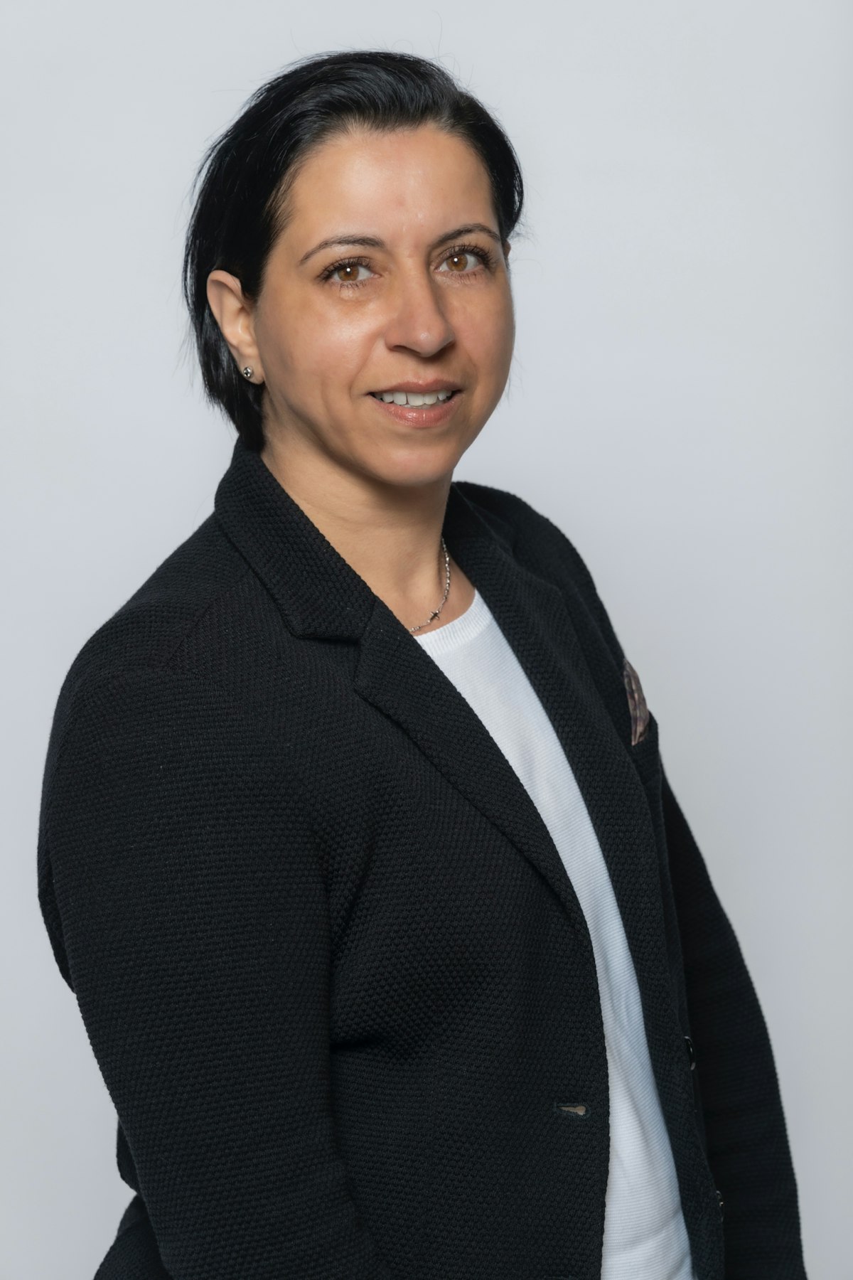 Daniela Iannella – Danieli