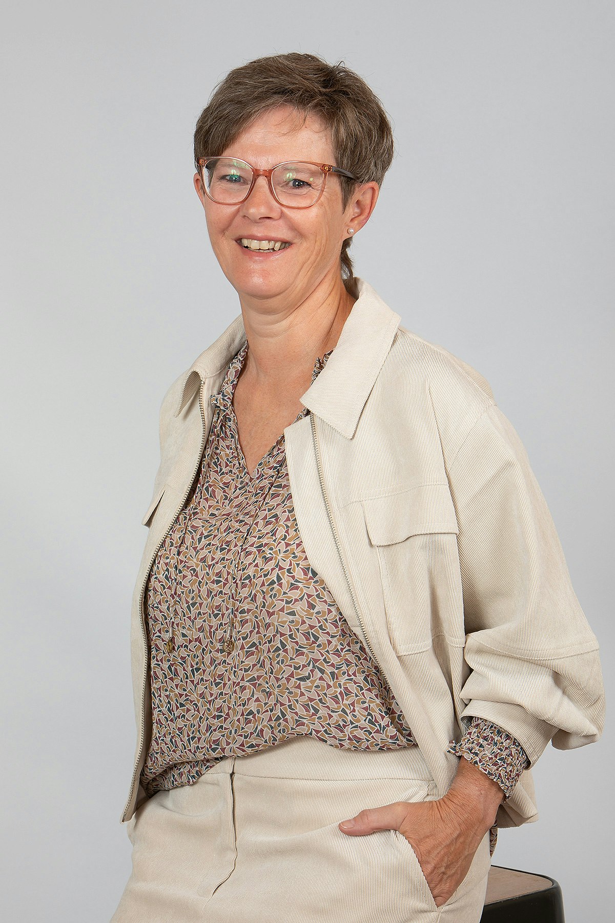 Susanne Allenspach – Huber Mode