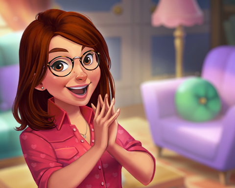 Meet the Solitaire Home Story Characters