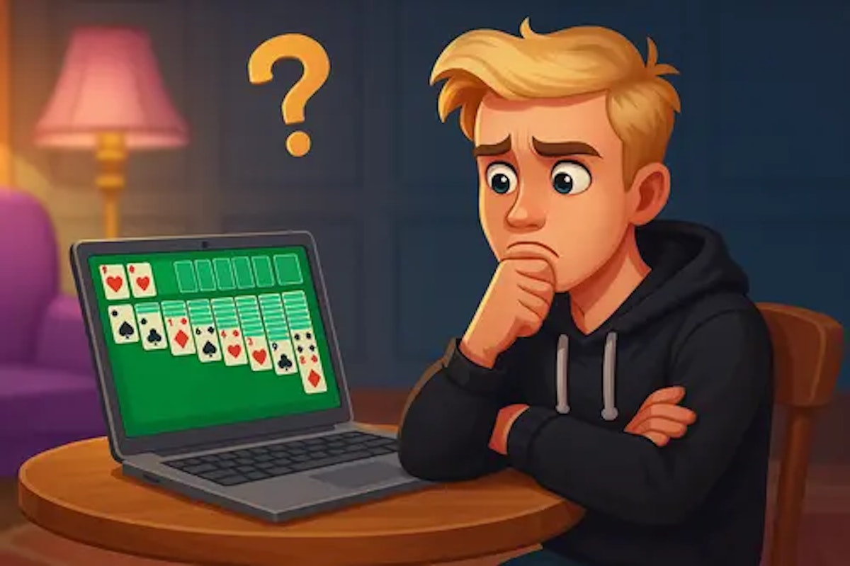 Are All Solitaire Games Winnable? Here's the Real Answer
