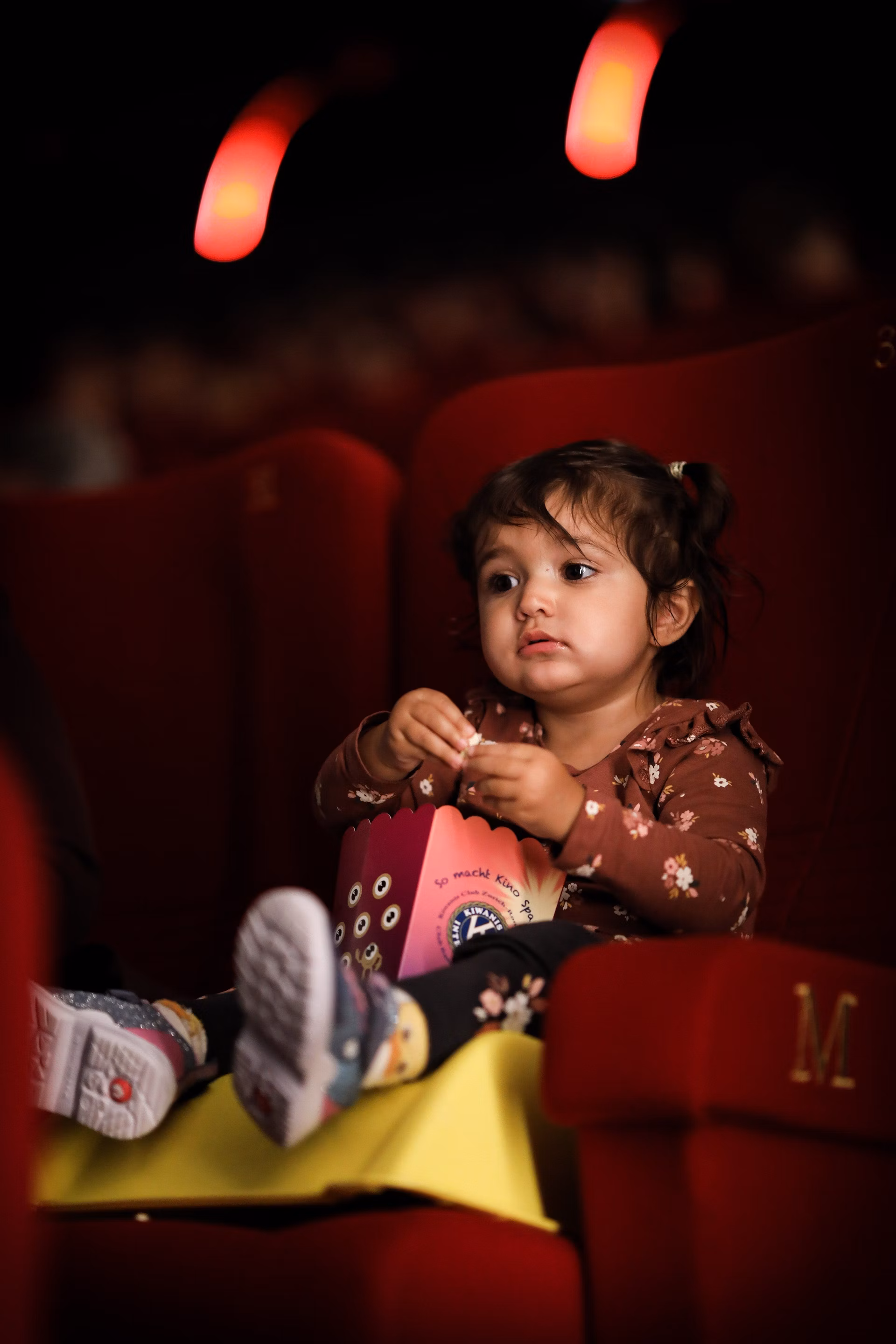 ZFF for Kids – this year's film programme for kids