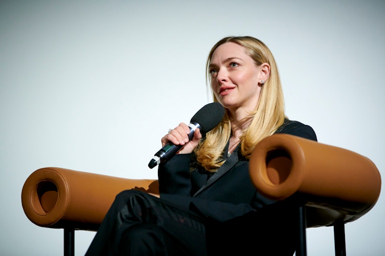«The responsibility of an artist is to be believable» | ZFF Masters ...
