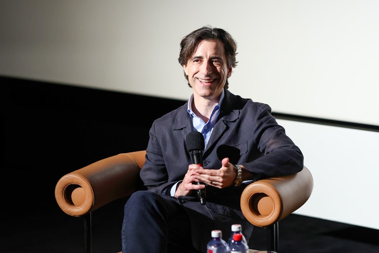 «The pleasure of creativity is that you can draw from everywhere» | ZFF ...