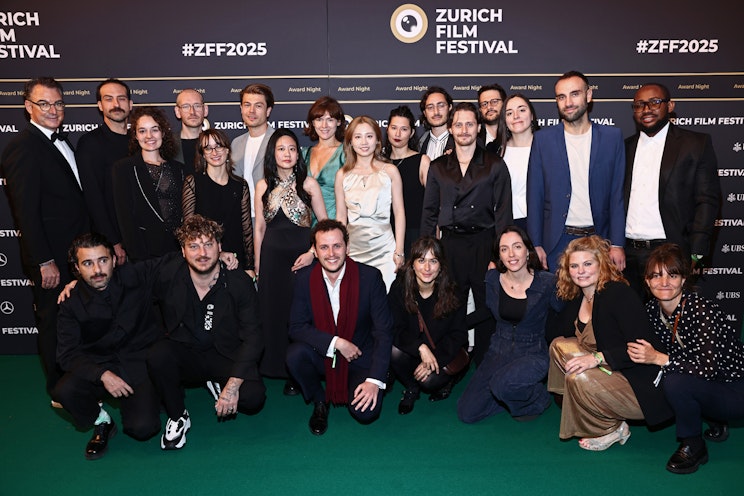 ZFF Academy