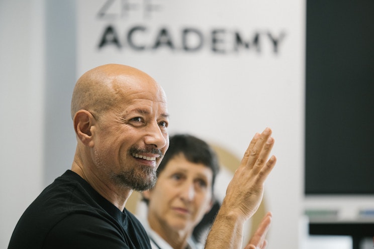 ZFF Academy