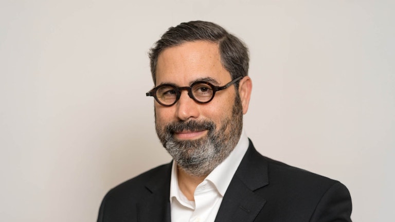 ZFF Honors Glen Basner with Game Changer Award