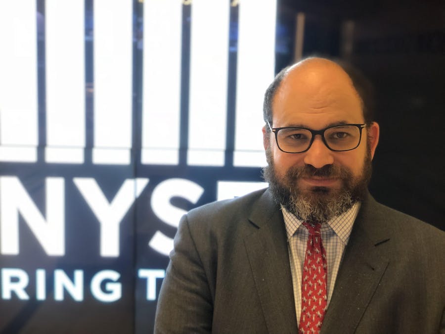 Adam Wasserman - Knology