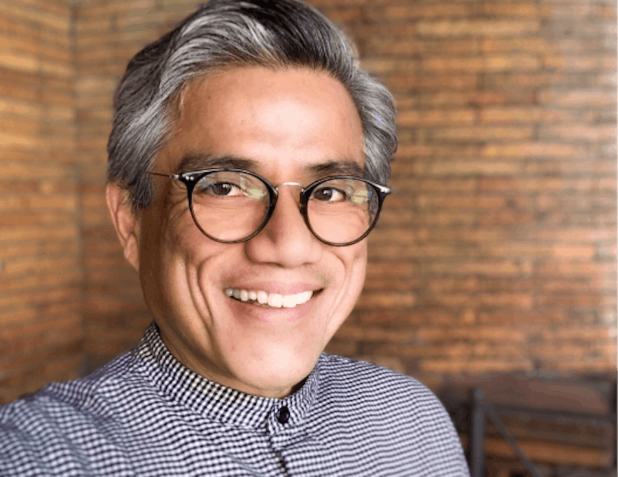 Erwin de Leon - Knology