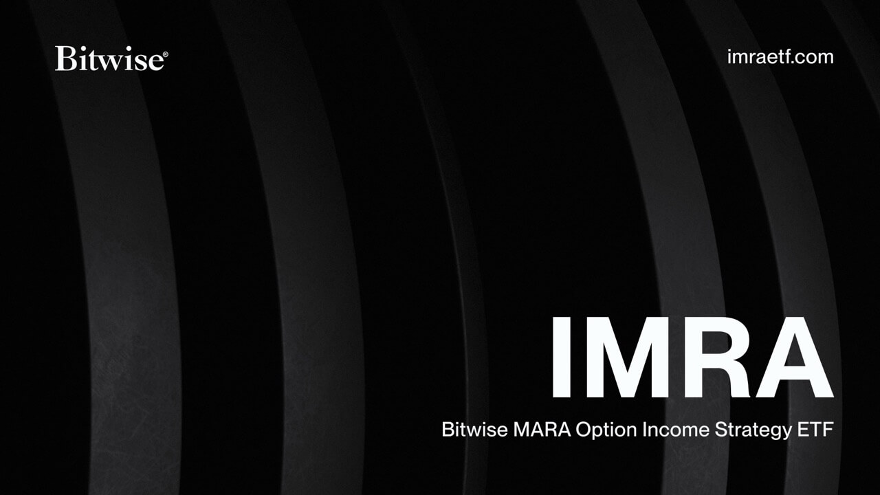 Tax Documents and Notices | IMRA ETF