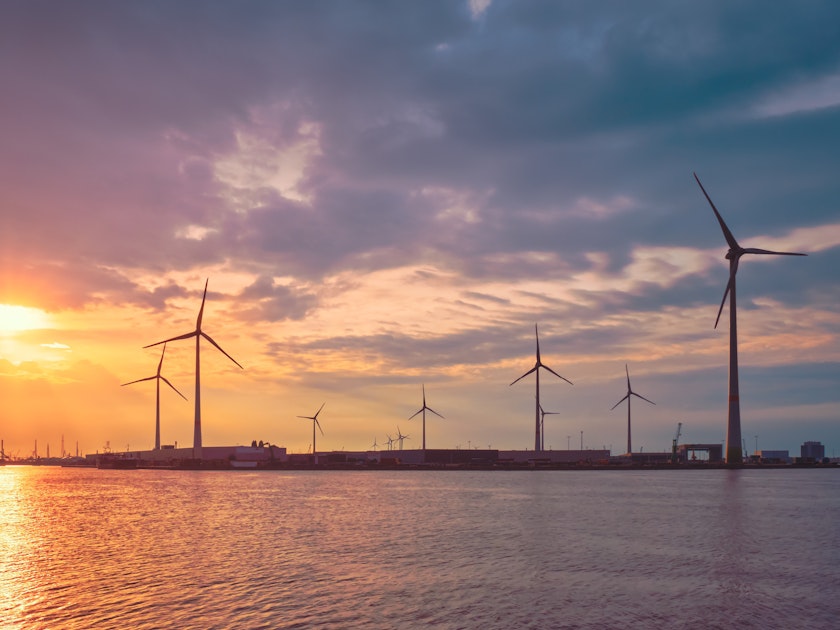 Will renewable electricity availability limit e-fuels in the maritime ...