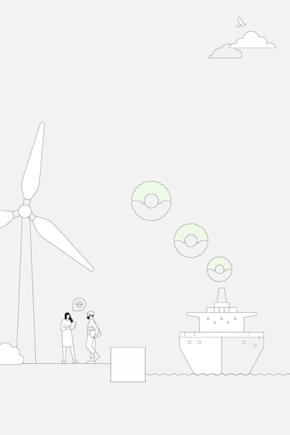 New Maritime Book & Claim System Strengthens Business Case for Green ...