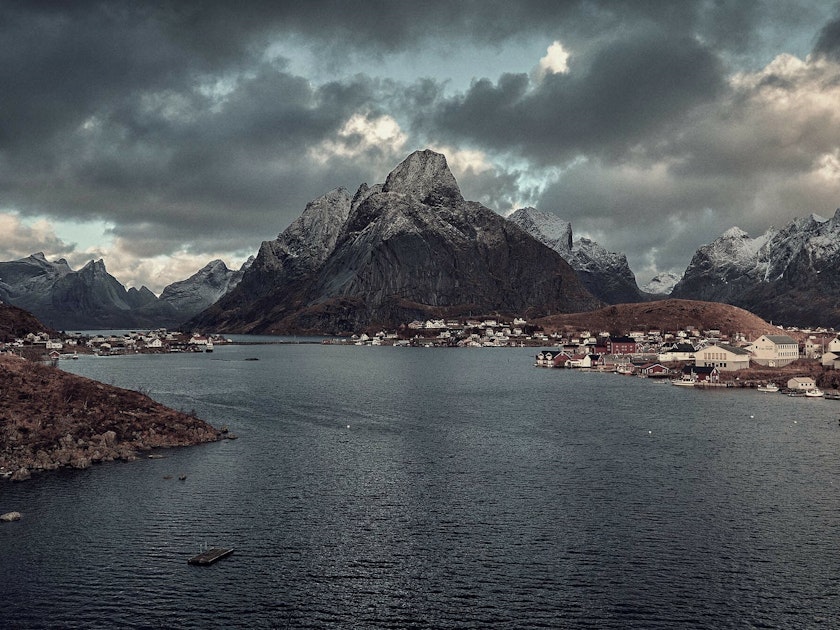 Announcing Chilean Green Corridors Network