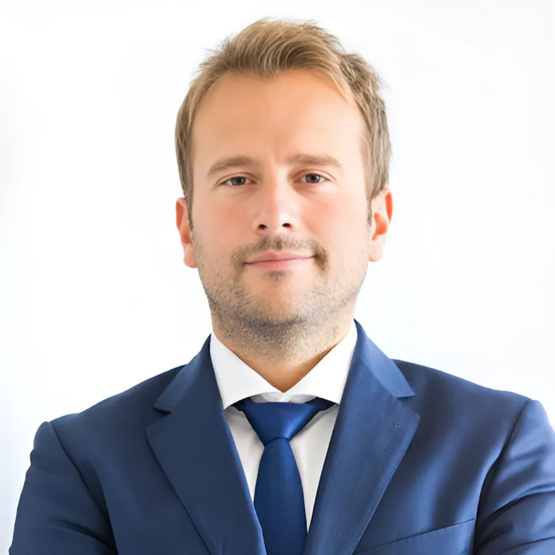 Leadership Team – Driving Energy Innovation